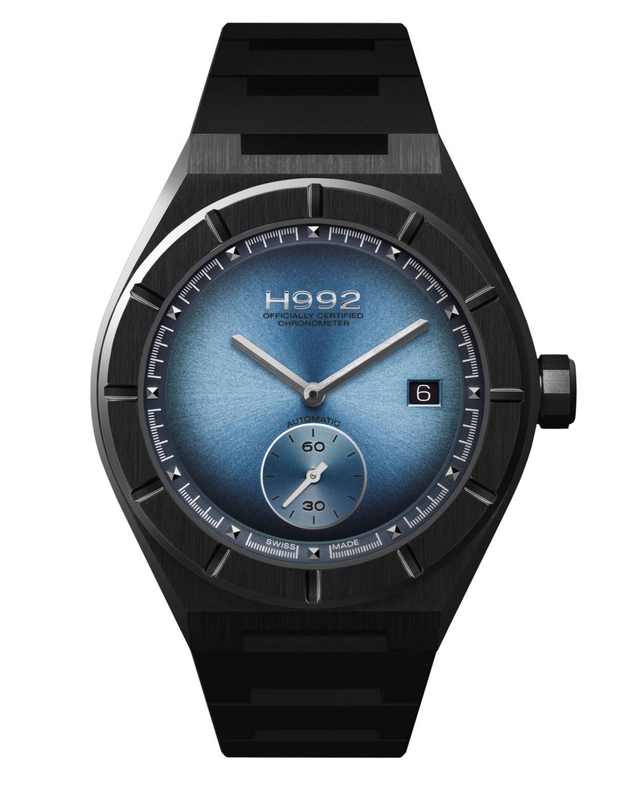Watches — H992